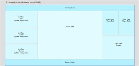 20 React UI Layout Components Libraries