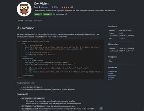 Konfigurasi Vscode Untuk Odoo