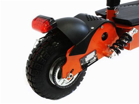 Электросамокат Evo Street 1000W - купить в Москве самокат взрослый ...