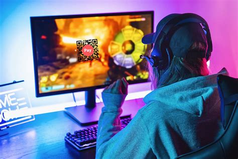 Will Doom Qr Codes Draw Player Ire With Forced Microtransactions Tech News