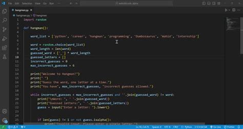 Wahid Jamadar On Linkedin Python Coding Internship Gamedevelopment
