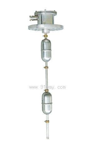 UHK 652 C S型船用浮球液位控制器 报价 资料 上海华邦工业商务网 91way