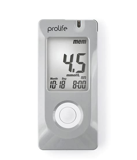 Глюкометр Bionime Prolife PM200 (+ 25 тест-полосок) - купить в Минске с ...