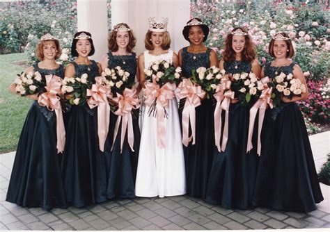 1990 1999 Gallery Tournament Of Roses