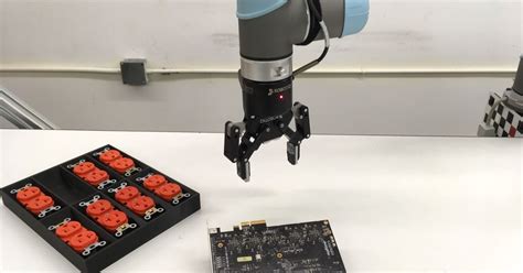 Enabling Faster More Capable Robots With Real Time Motion Planning