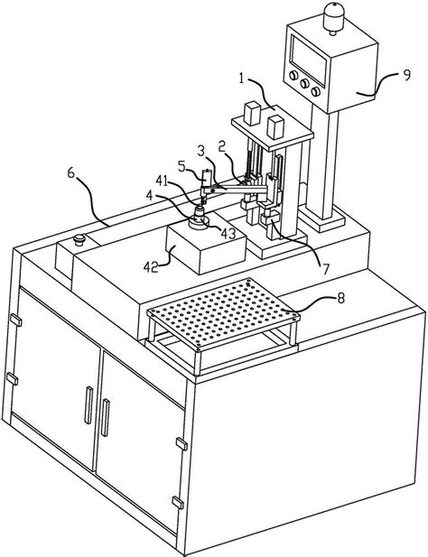 Parallelism Detection Device Eureka Patsnap