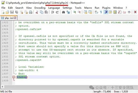 Php Phpstudy Xdebug Phpstorm Xdebug Helper Csdn