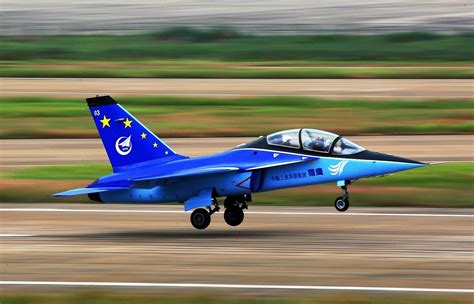 L 15 猎鹰 教练机 攻击机 爱空军 iAirForce