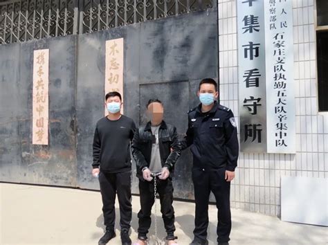 作案20余起，河北辛集警方破获系列盗窃案！