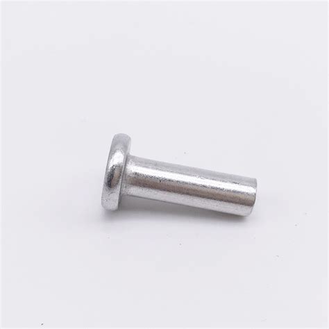Flat Head Rivets Are Used In At Mary Lockridge Blog