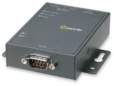 Serial To Ethernet Converters Rs To Ethernet Guide