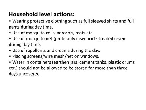 Dengue Diagnosis And Management Bangladesh Perspective Pptx