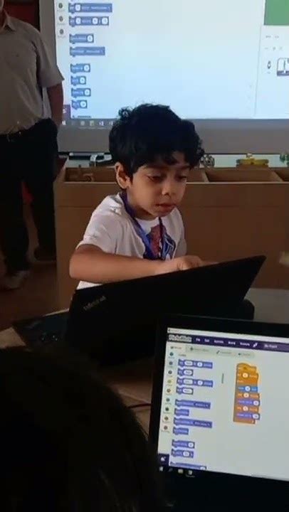 How To Learn Basic Coding Using Scratch Programming Youtube