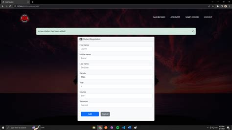 GitHub Jayvie2007 DjangobabeManagementSystemWithAPI A Practice For Creating An