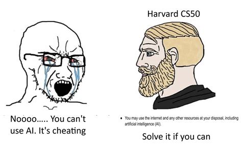 Cs50 Puzzle Day Be Like Rcs50