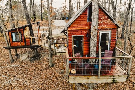 Eureka Springs Vacation Rentals Treehouse And Home Rentals Airbnb