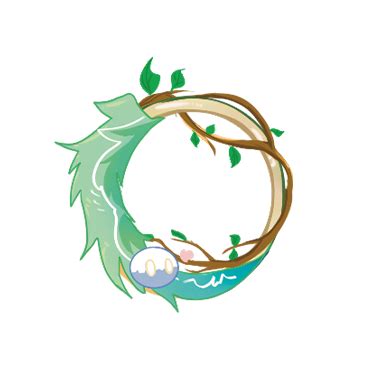 Data 头像框 json 原神WIKI BWIKI 哔哩哔哩