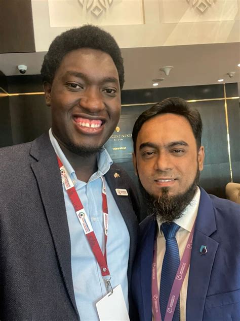 Md Nuruzzaman On Linkedin Congratulations