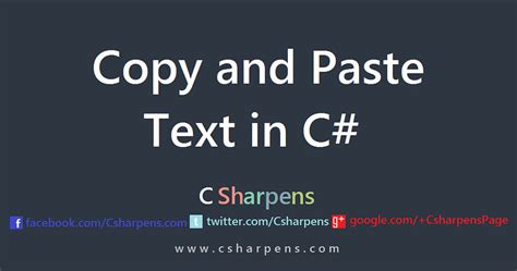 C Datagridview Clipboard Paste At Justin Stamps Blog