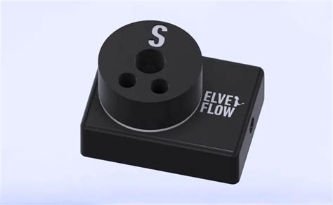 In Line Bubble Remover Detection And Trap Elveflow