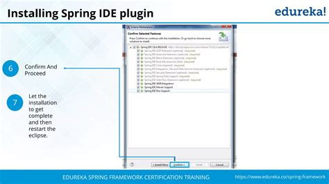 Spring Framework Tutorial Spring Tutorial For Beginners With Examples Java Framework