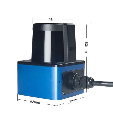 2d Lidar Laser Ranging Module Lidar Agv Customized Lidar Range Finder 2d Lidar Laser Ranging Module Lidar Agv Customized Lidar Range Finder