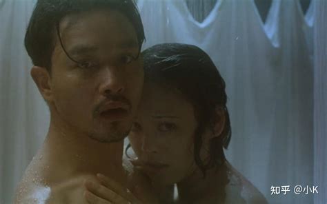 宁静和张国荣拍激情戏，导演提出用替身，宁静：不需要，我自己来 知乎
