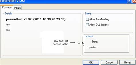 How Can I Get Access To This Weather Report General Mql5