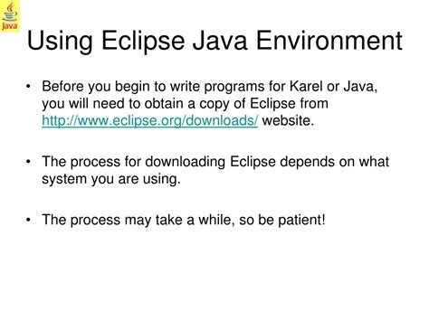 ppt karel j robot powerpoint presentation free download id 9587192