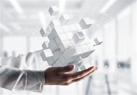 Deep Analyzing And Problem Solving Concepts Stock Image Image Of