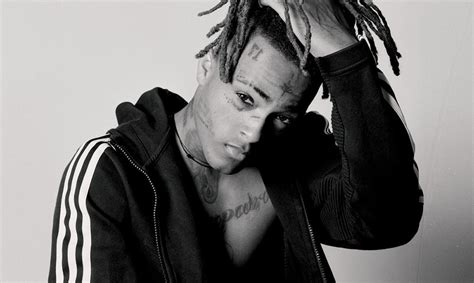 ชีวิต Hip Hop และความตายของ Xxxtentacion แรปเปอร์ที่พระเจ้าไม่รัก Unlockmen