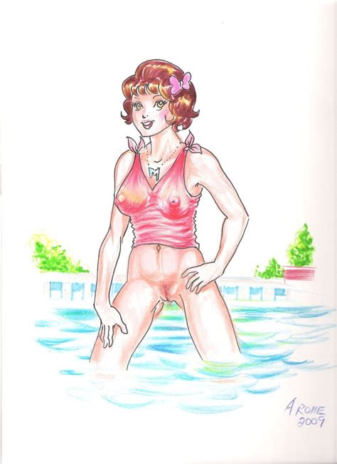 Rule 34 1girls Dalek Hal Michi Shimura Speed Racer Speed Racer