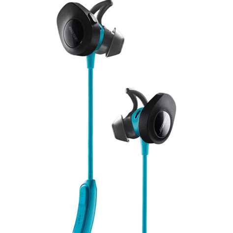 Tai Nghe Bluetooth Bose Soundsport Antien Vn