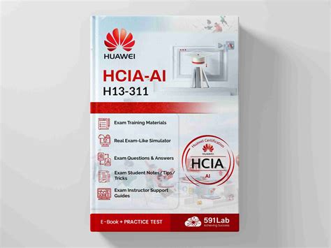 hcia ai h13 311 591lab