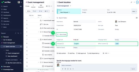 Assignee Requirements In Work Items Wrike Help Center