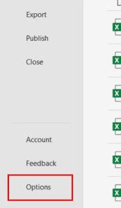 How to Insert Pi Symbol π in Excel Easy Ways