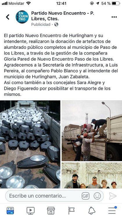 Sigue La Amenaza De Contaminación Con Mercurio Del Alumbrado Público