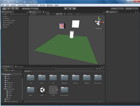 Unity3d入门之javascriptunit3d Js嵌入 Csdn博客