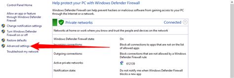 How Do I Open A Port On Windows Firewall