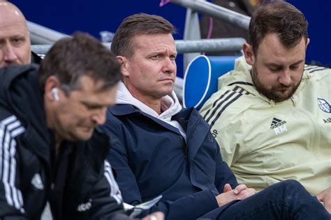 Leeds United Sack Jesse Marsch Awkward Weston Mckennie Claim