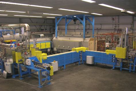 Sintern Ts Elino Gmbh