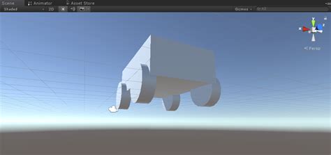 Створіть багатокористувацьку автомобільну гру за допомогою Pun 2 Sharp Coder Blog