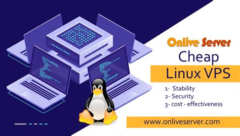 Onlive Server Offers Best VPS Hosting To Boost Website Performance And Gain More Visibility