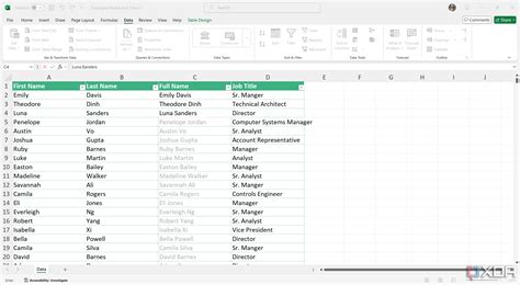 8 Helpful Ways To Use Ai In Excel