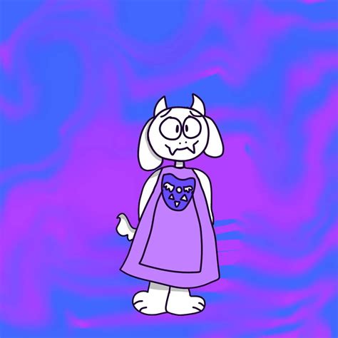 Tori Undertale Amino