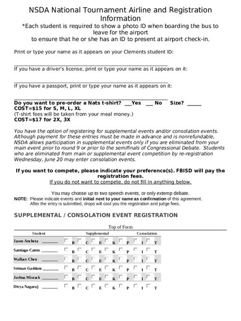 Please Print Your Name Exactly As It Appears On Doc Template Pdffiller