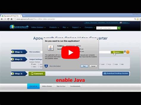 Simple Way To Rotate A Video File