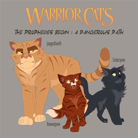 Warrior Cats Shadow Mentor Apprentice By Hecatehell On Deviantart