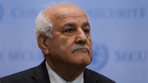 نامه‌های فلسطین به مقامات سازمان ملل درباره ادامه جنایت‌های رژیم صهیونیستی ایسنا