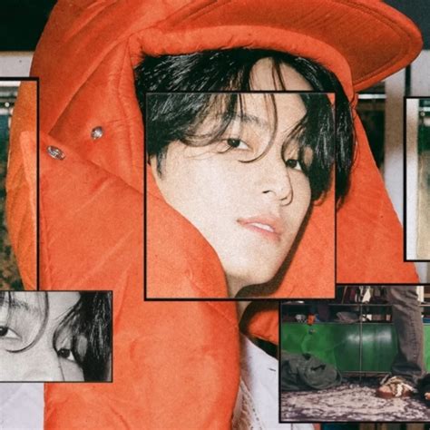blip 윤정한 섹시 사진 몇장 투척 안 들어오곤 못 배김